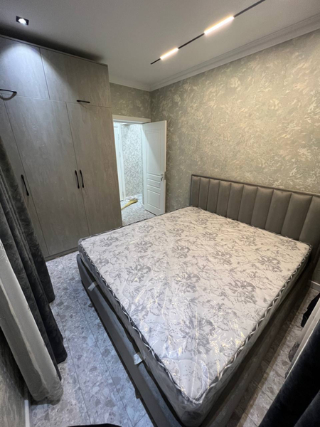 Срочно продаётся уютная квартира ( метро Тинчлик)