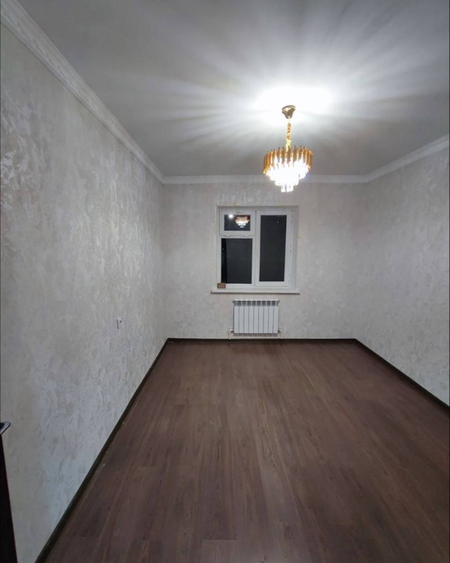 ~9-Худуд.Новостройка._ 2*3/1/7.Ремонт: евро.ОР: Метро станция 4