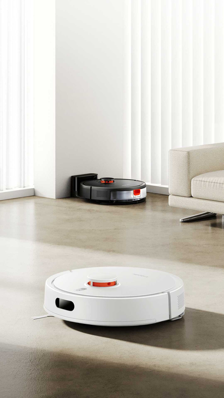 Xiaomi Robot Vacuum S20 Plus