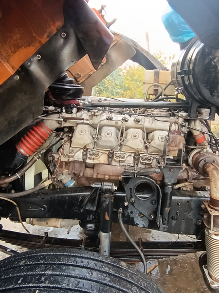 Kamaz samsoval b