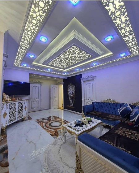 Гипсакартон хизмати