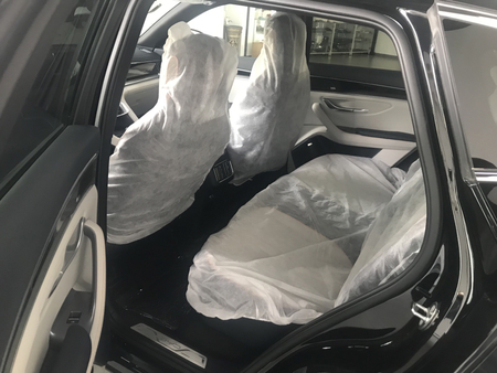 BYD Song Plus Champion edition 605 km