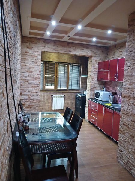 Продаётся своя квартира Юнусабад 7