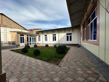 Срочно продается дом рисовый базар