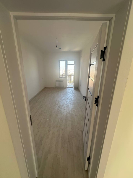 3 xonali Sputnik 16a srochno 72 m2 Novostroyka