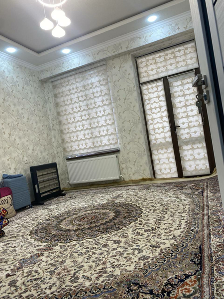 JK Green Housda 3 xona 82 kv kvartira jihozlari bn sotiladi