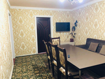 Сдаётся квартира в аренду на Хадра