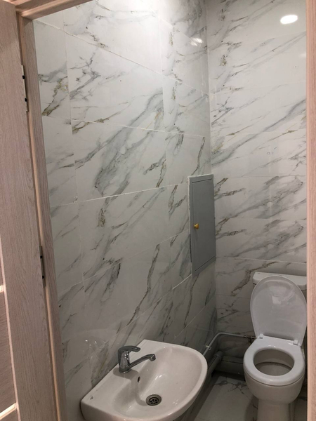 Bez makler arenda 3 xonali navastroyka