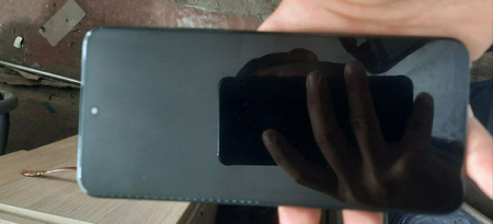 Honor x8a holati chotki