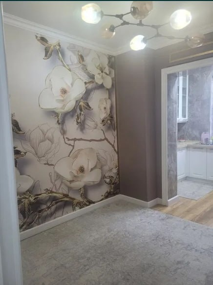 Кушбеги Продам 3/3/5 Ресторан Султан
