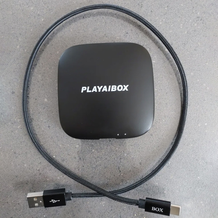 Carplay ux-999 plus 4/64Gb
