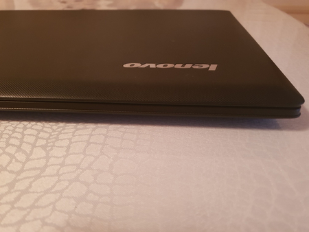 Lenovo i3-4005U,