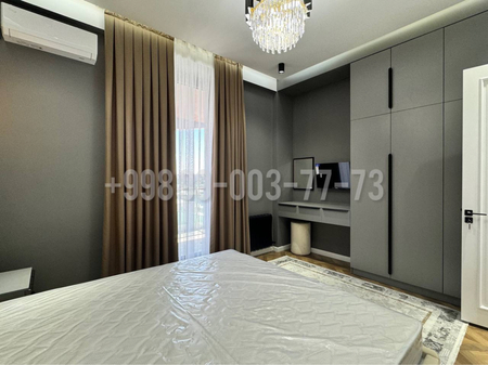 Новостройка 3/5/12 жк Modern Stroy