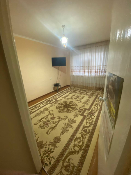 Срочно 1Х прадаётся Октябрь 32м² квадратов кирпичный дом