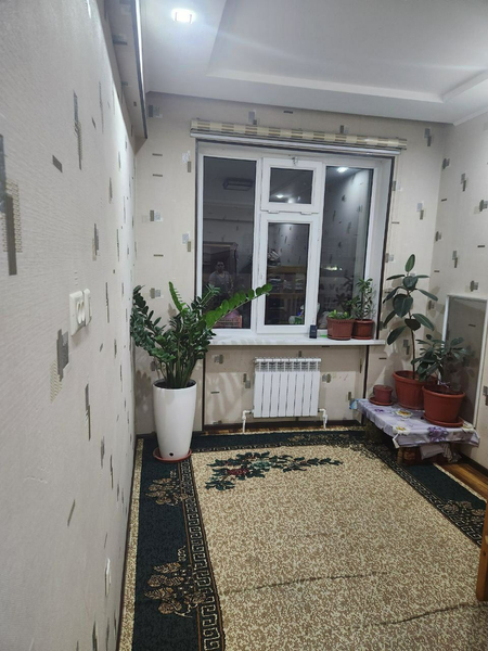 Продаеца квартира
