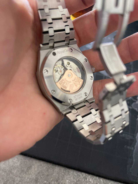 Наручные часы Audemars piguet AAA копия