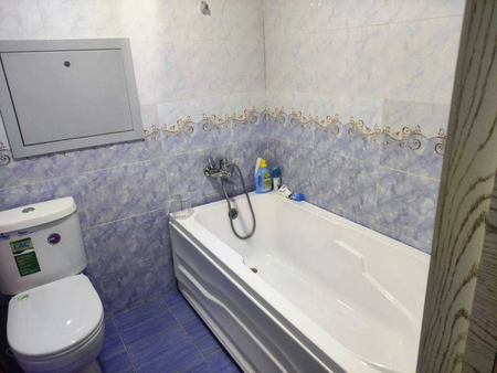 Qarshi Citydan Ijaraga 2 xonali kvartera