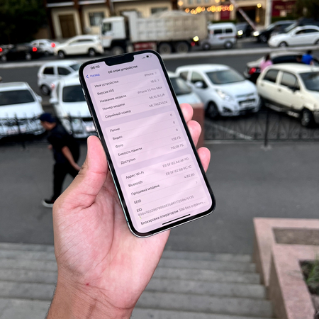 Iphone 13 pro max