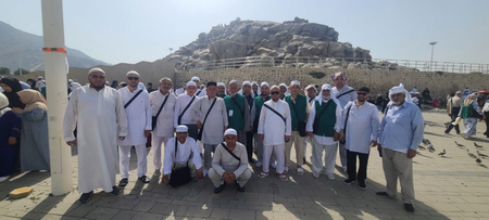 Umra safari Sentabr 980у.е/Умра сафари Сентабр 980у.е
