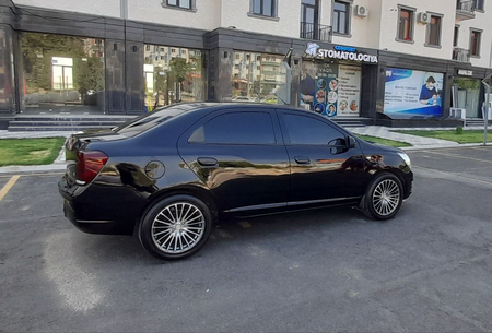 Srochniy sotiladi