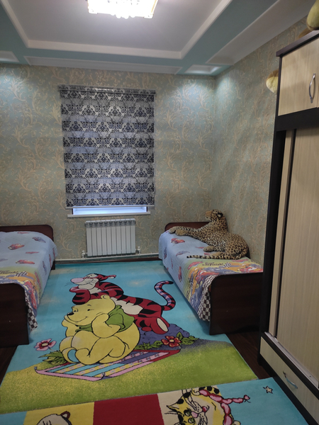 Продается квартира