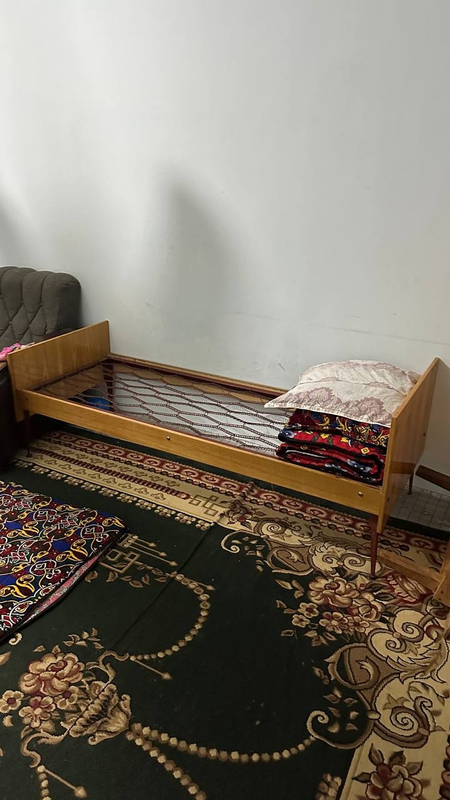 Kunlik kvartirani faqat ayollar uchun