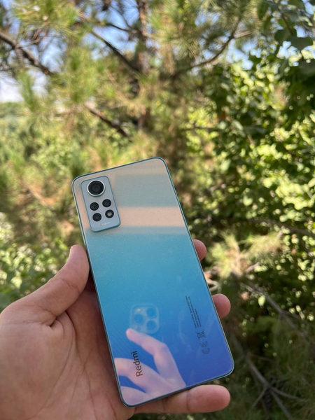 Redmi note 12 pro 4g