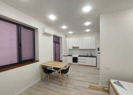 Город Ташкент
Район Яшнабад
Ориентир Рохат пост
ЖК «Олмос Residence”