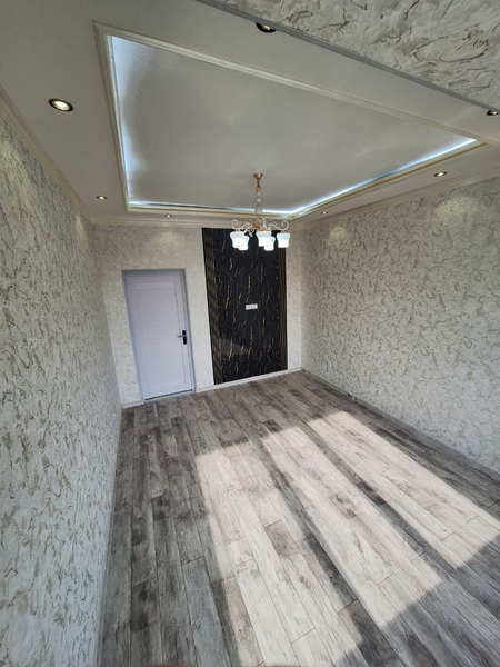 ! 2 xona Green hause Novostroyka Sergeli 52m²