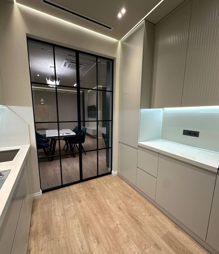 Продается 2х комнатная квартира на Parkent Avenue S1307