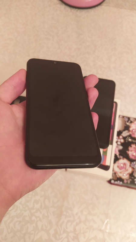 Samsung Galaxy a01 k/d