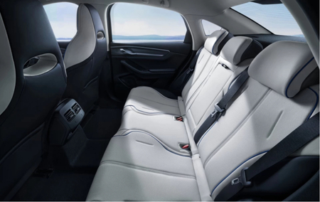 “Gonzo motors” Byd Chazor full в полном комплектации ! 2024