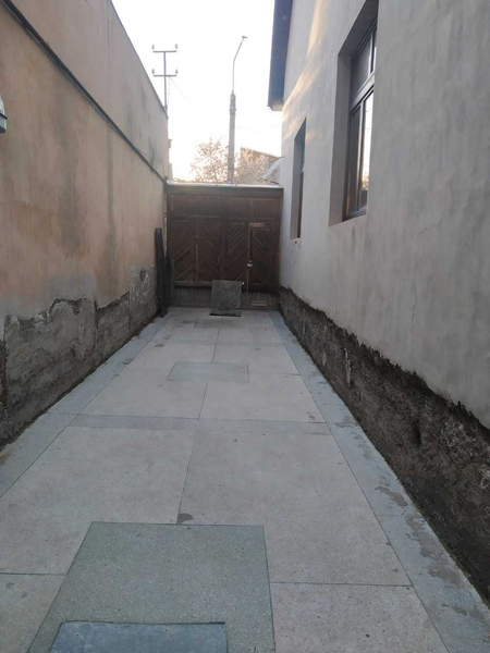 Участок 16,4 сотки с домом на Дархане