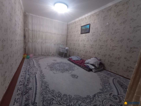Срочно! Продается 3 ком. Квартира в Юнусабадском р-не 17 кв!  ( J901 )