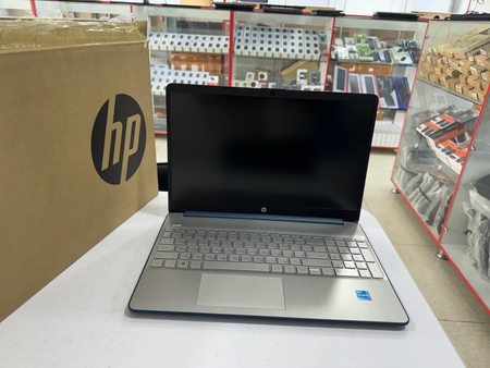 6 kun ishlagan hp core i3 12 avlod full komplektda