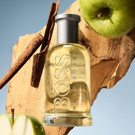 Hugo Boss Bottled 100ml ORIGINAL