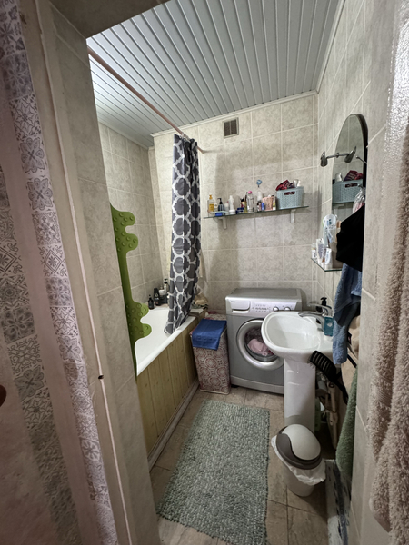 Квартира своя
