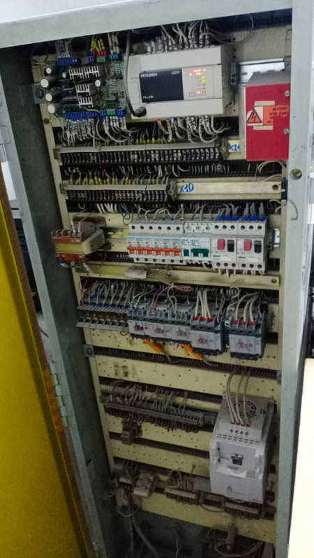 Сборка щитов любой сложности