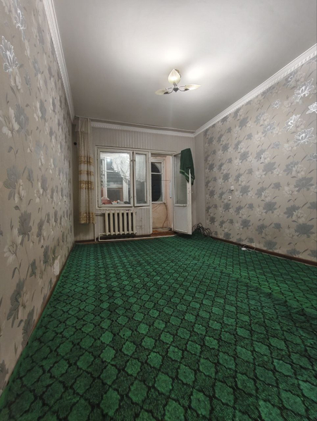 Срочно продаётся Сергели 5 1/9/9 площадь 45м²  Нозима