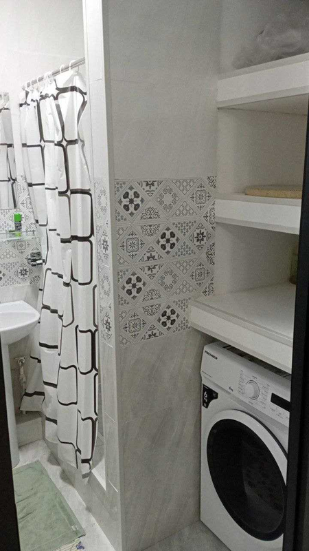 Продается Шикарная квартира в Новостройке ул  Махтумкули 1 -шка