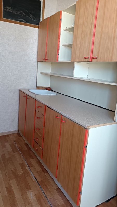 Продается своя 2* комнатная квартира на Юнус абаде квартал 14