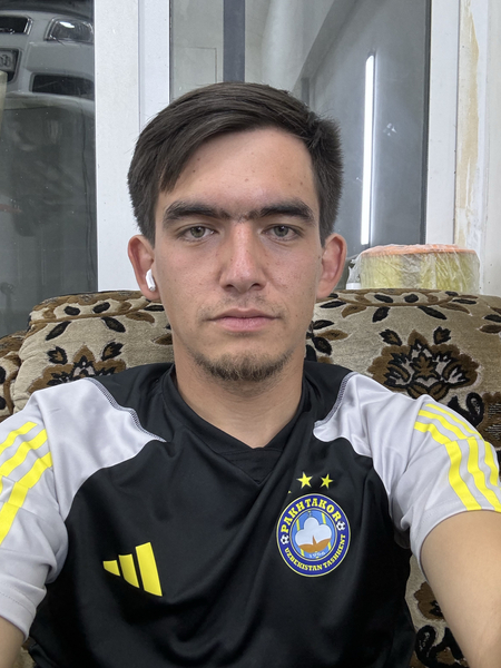 тренер по футболу