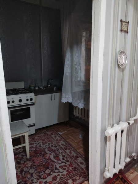 Продается   1 кои. 44 ка.м Дом галерейного типа