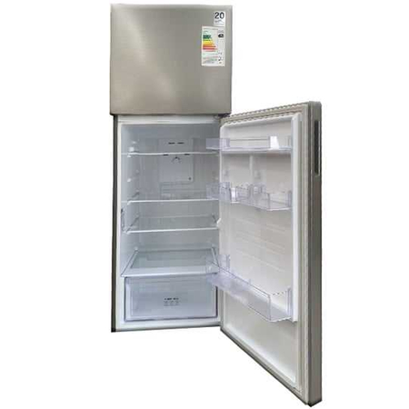Холодильник Samsung No Frost Inverter A+ Антибактериальная защита