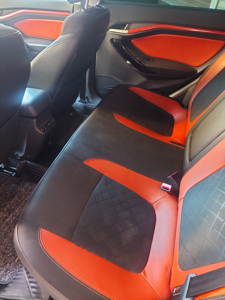 Lada Vesta SV Cross сотилади