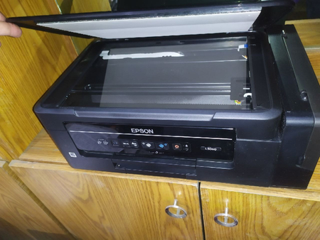 Epson L 3060  3/1