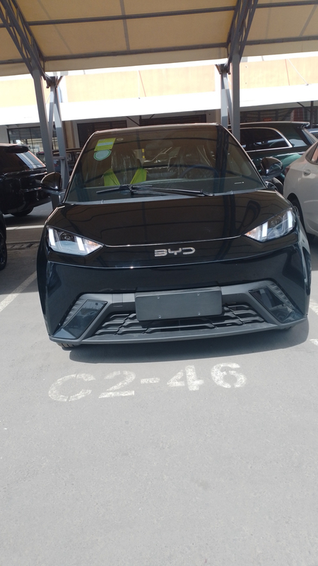 BYD sigel sotiladi