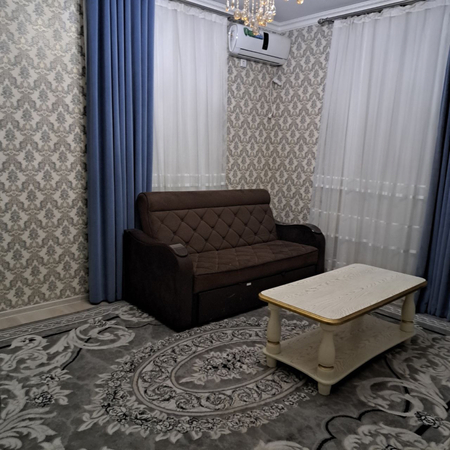 Дружба комолон новостройка