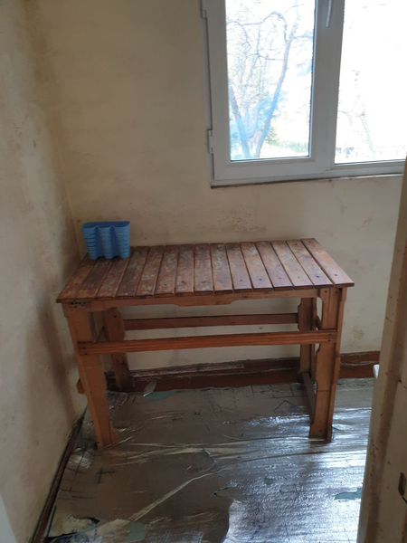 CHILANZOR 19 Kv 1 XONA 2 Xona qilgan 2 etaJ ortacha remon Balkon 1.5*3