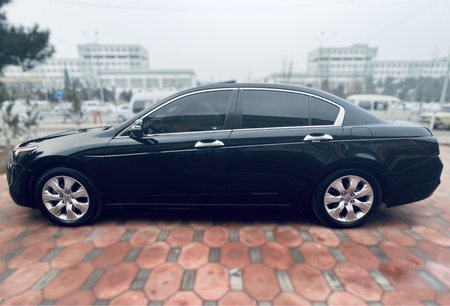 HONDA ACCORD Ideal Holatda! 180 Ming Yurgan Tozza